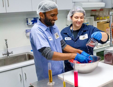 Private Label | Bakery on Main | GF and Celiac Friendly Eating